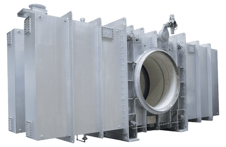 Goggle Valves: Open & Enclosed Design Solutions | IMI Critical